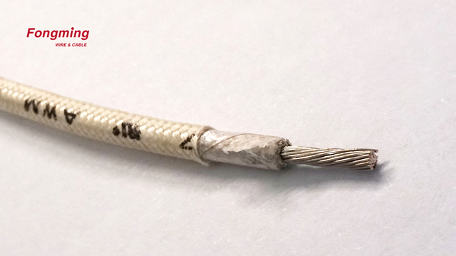 High Temperature Wire, High Temperature Wire Products, High Temperature ...