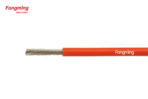 China PFA Cable manufacturers, PFA Cable suppliers, PFA Cable wholesaler - Yangzhou Fongming ...