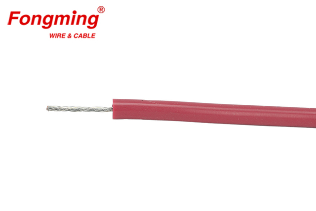 Products - Yangzhou Fongming Cable Factory