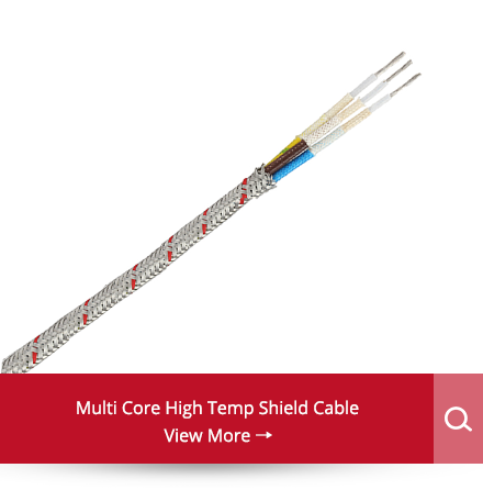 Mica fiberglass wire, High Temperature Wire, High temperature cable ...