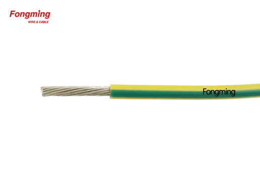 China PFA Cable manufacturers, PFA Cable suppliers, PFA Cable wholesaler - Yangzhou Fongming ...