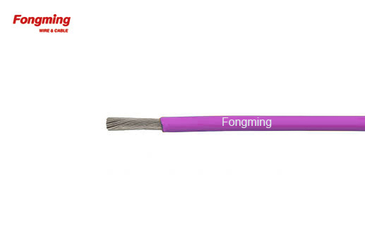 UL1517, UL1517 supplier supply - Yangzhou Fengming Cable Factory