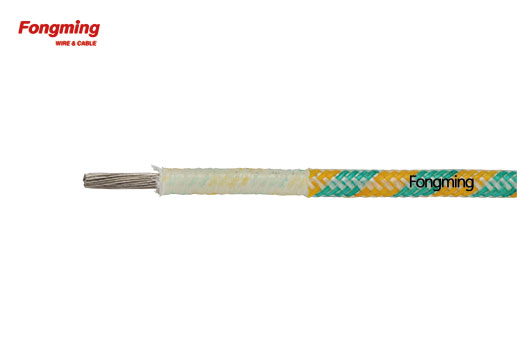 China Fiberglass Wrapped Wire manufacturers, Fiberglass Wrapped Wire ...